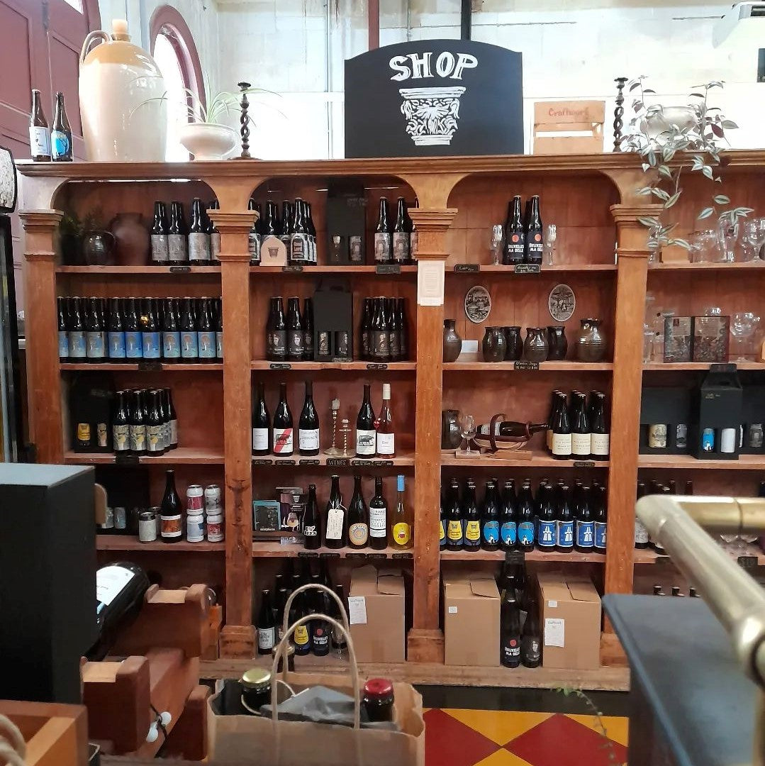 Beers – Craftwork Brewery