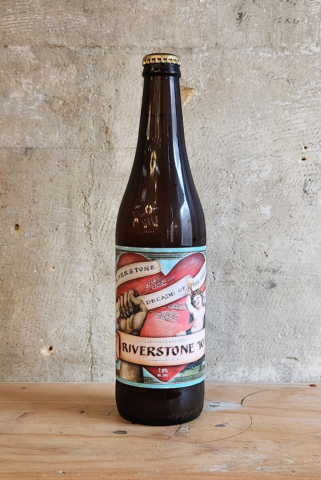 Farmhouse Ales – Craftwork Brewery