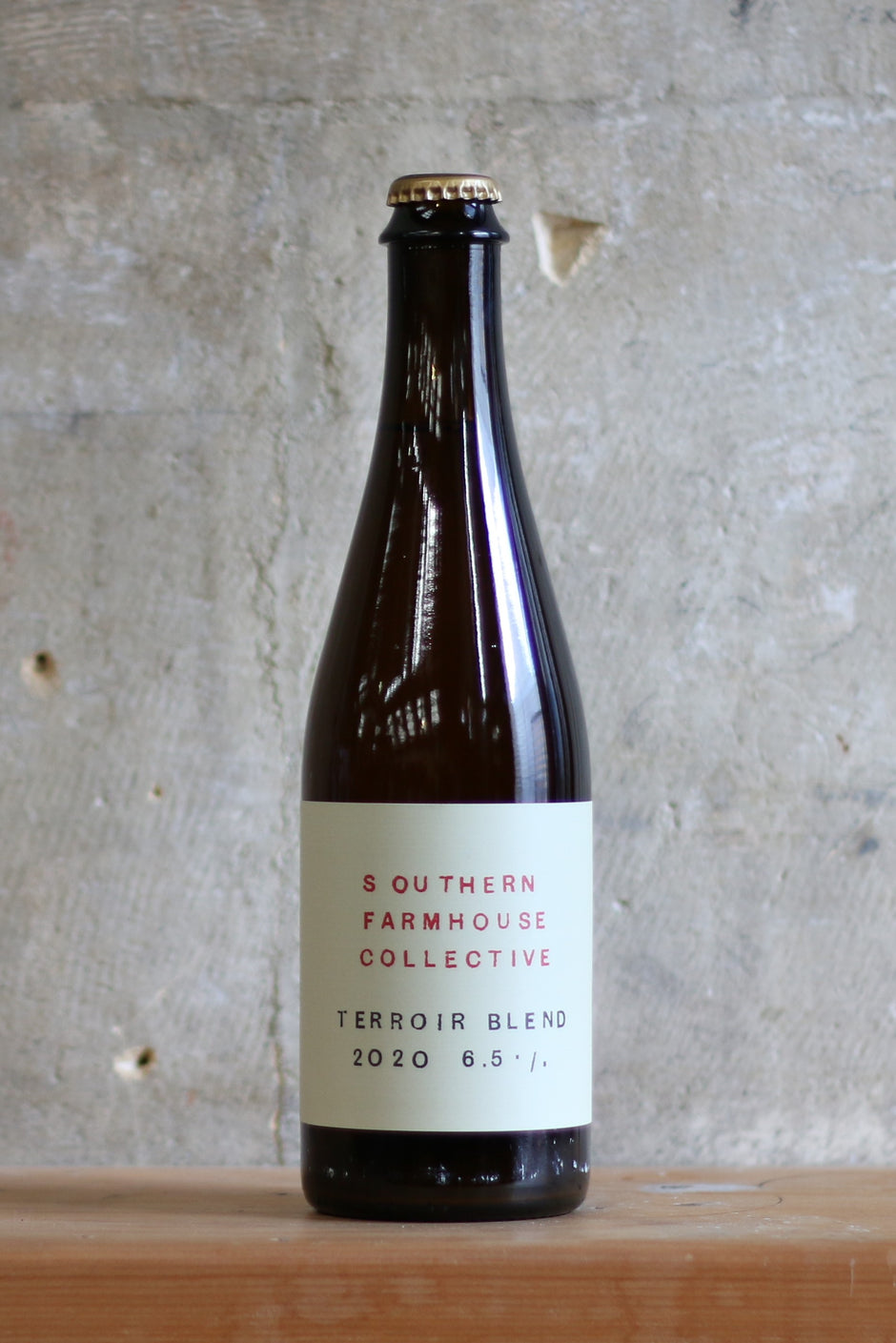 Spontaneously Fermented Coolship Ales – Craftwork Brewery