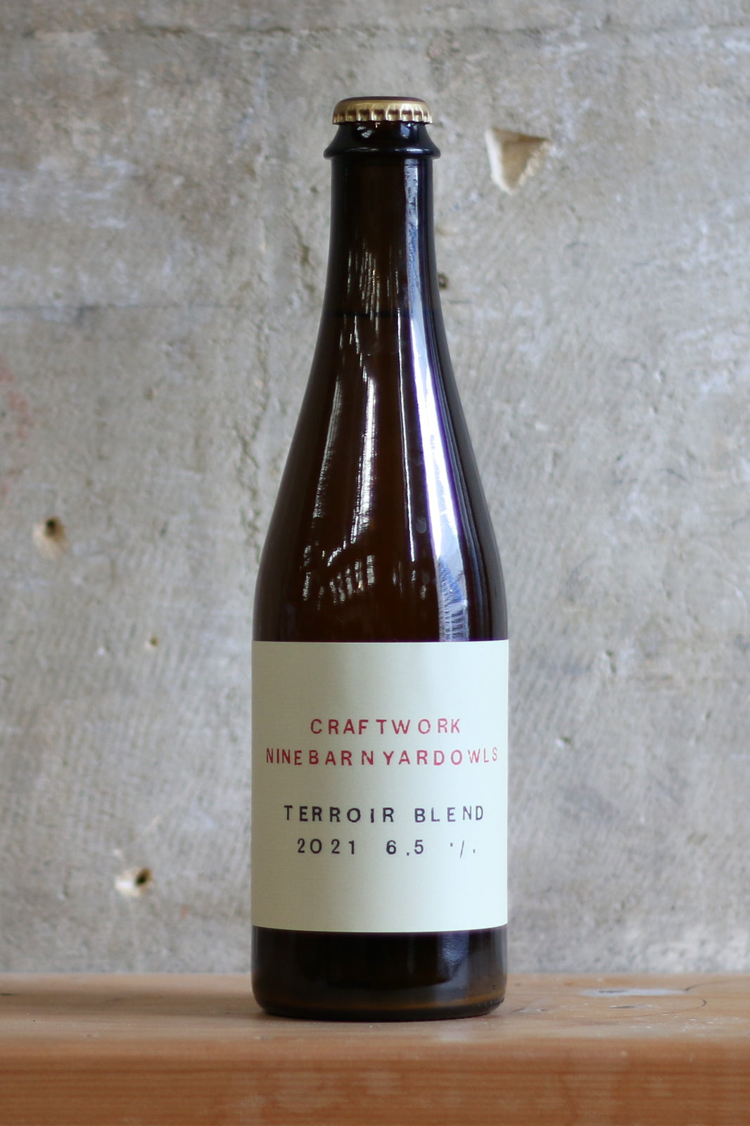 Spontaneously Fermented Coolship Ales – Craftwork Brewery